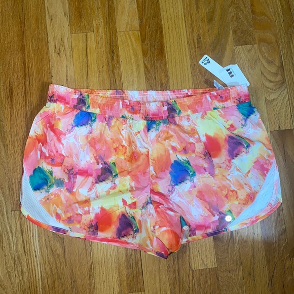 RBX | Shorts | New Rbx Floral Shorts | Poshmark